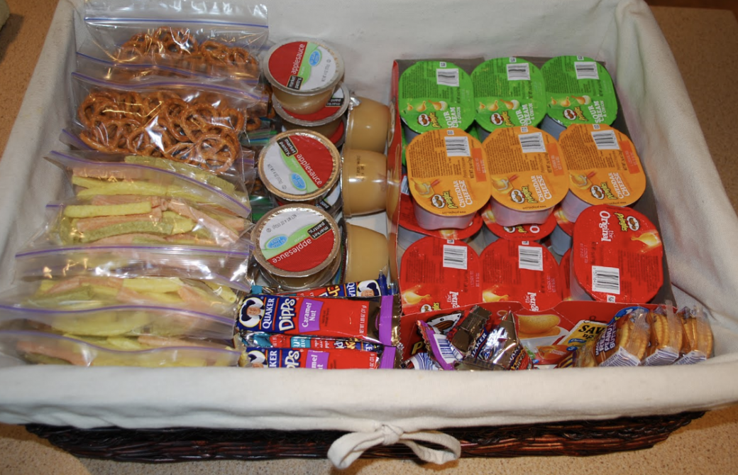 Applying For The GL Test - The Transfer Tutor